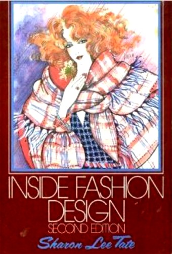 INSIDE FASHION DESIGN (2nd edition) - Fashion Design Books