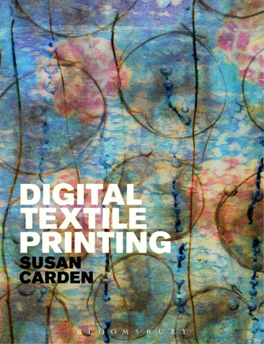DIGITAL TEXTILE PRINTING - Fashion Design Books